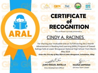 Certificate-for-ARAL-volunteers (1).pptx