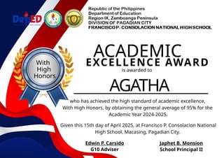 certificate-of-academic-excellence-2.pptx