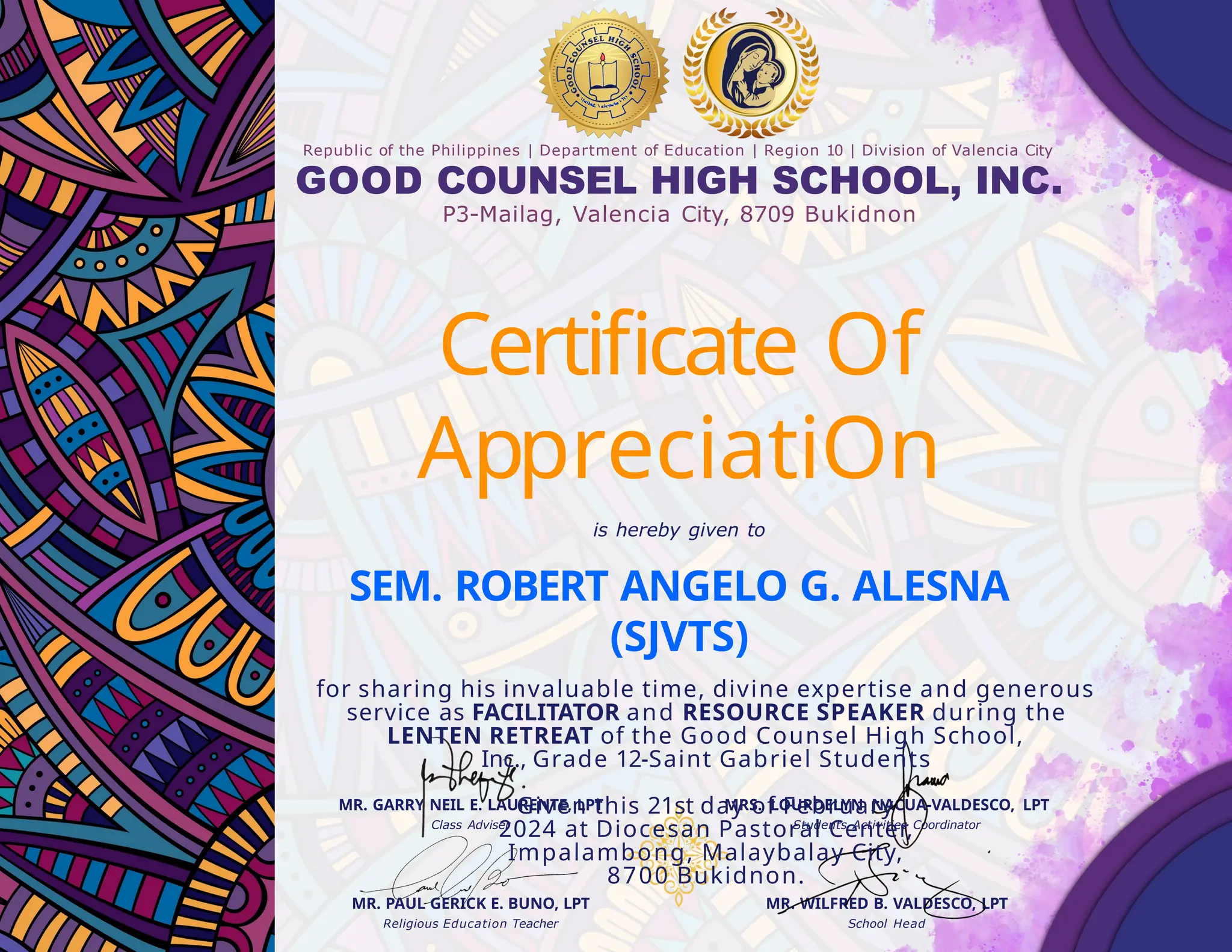 Certificate-of-Appreciation-2 award.pptx