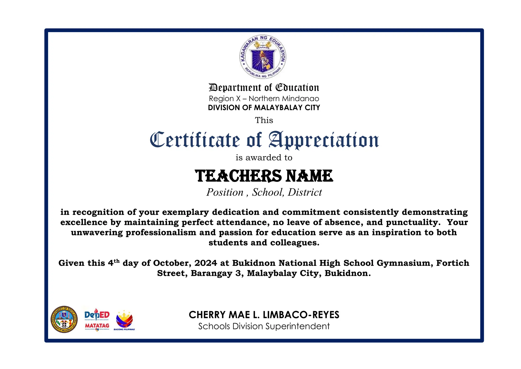 Certificate-of-Appreciation for Teachers with out Absent.pdf