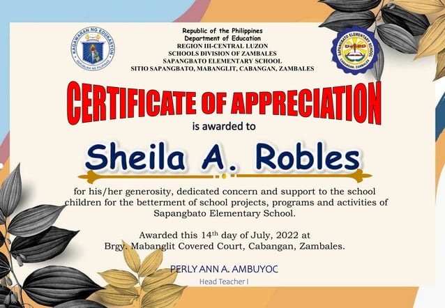 CERTIFICATE-STAKEHOLDERS-1-Autosaved.pptx