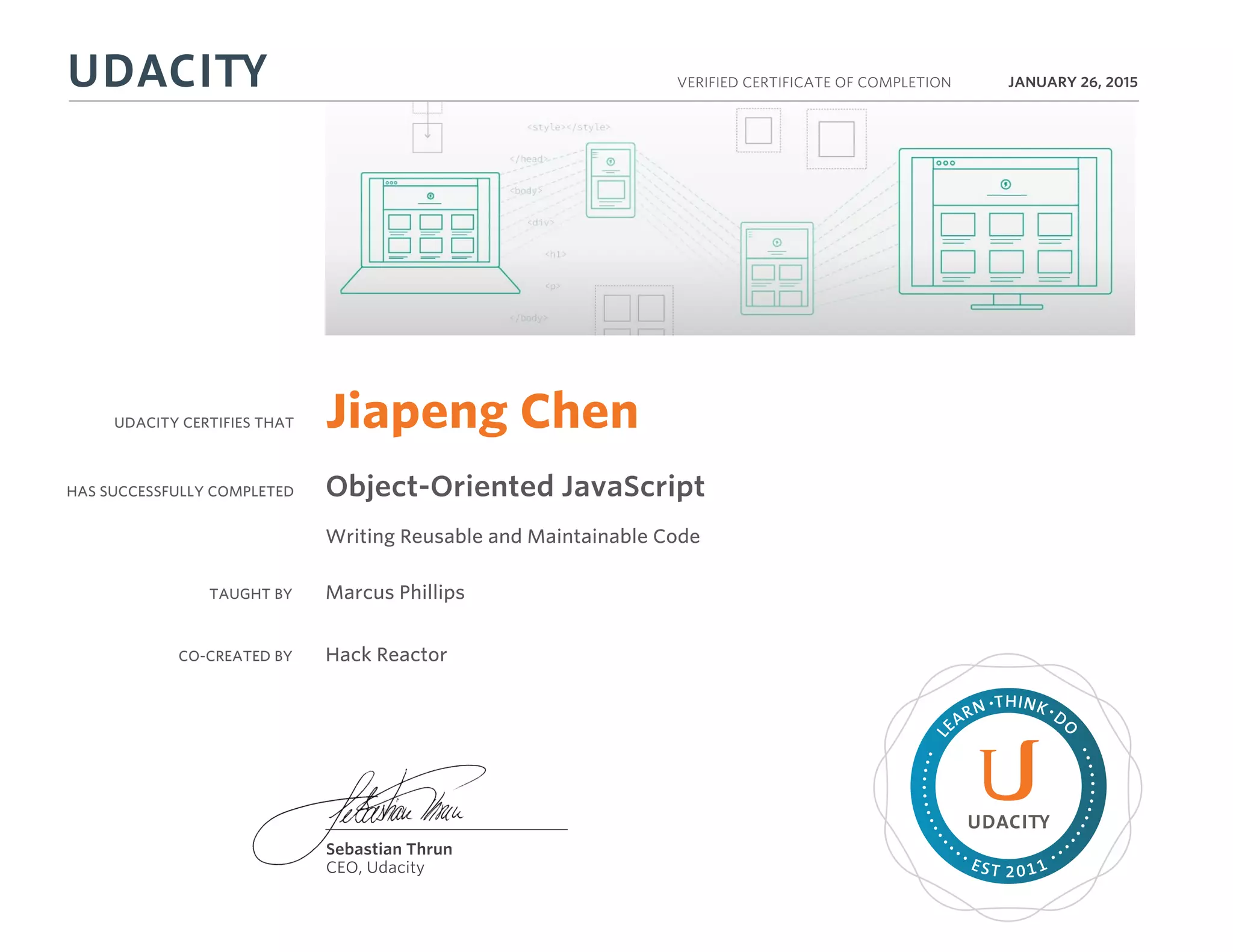 Object-Oriented JavaScript | PPT