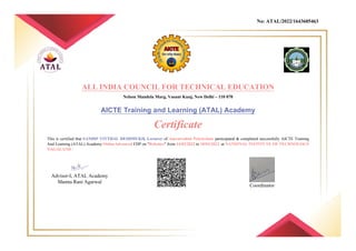 certificate (3).pdfsxaXFSAVSCAcsavasvasdvava | PDF