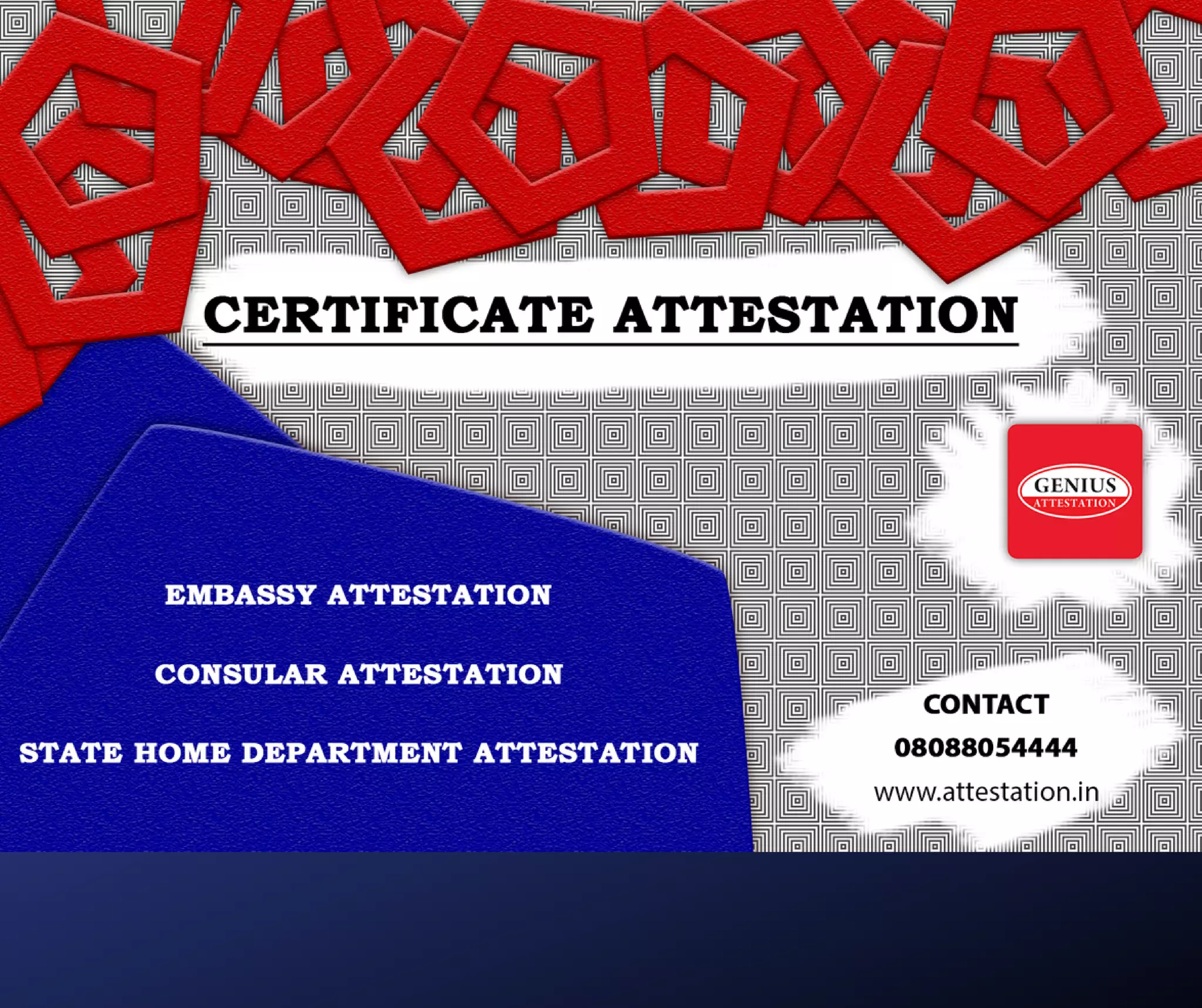 Certificate attestation | PPT