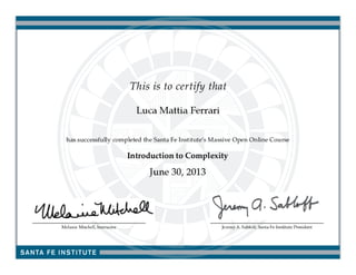 Certificate complexity | PDF