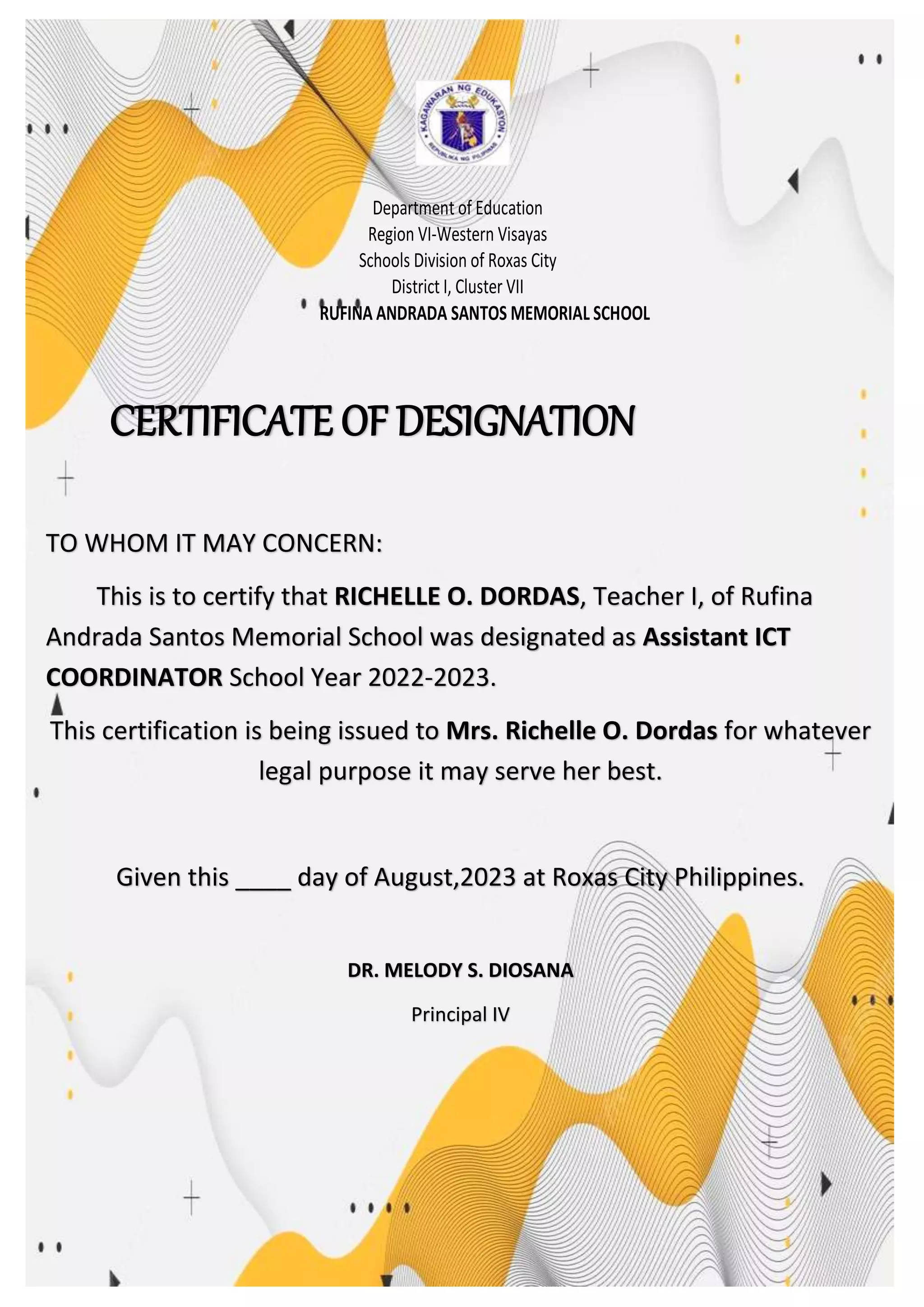 Certificate designation.docx