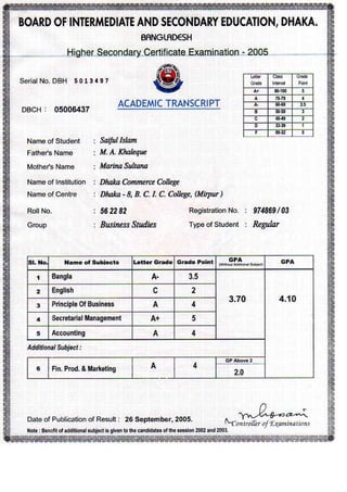 Certificate for year_12 | PDF