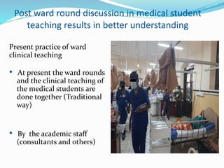 Certificate in Teaching in Higher Education (CTHE) Joel Arudchelvam.pptx