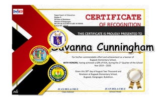 certificate lay out (editable-.pptx