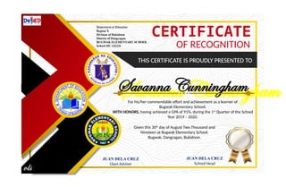 certificate lay out (editable-Savanna Cunningham).pptx