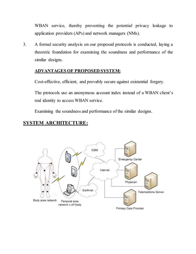 IEEE 2014 NS2 NETWORKING PROJECTS Certificateless remote anonymous authentication schemes for ...