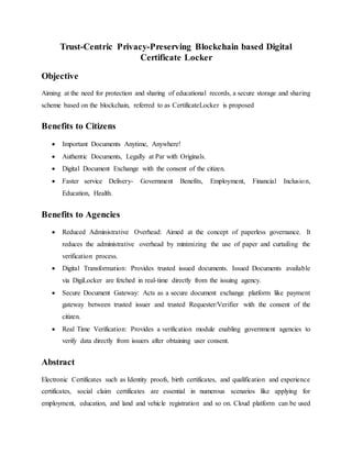 Certificate Locker.docx