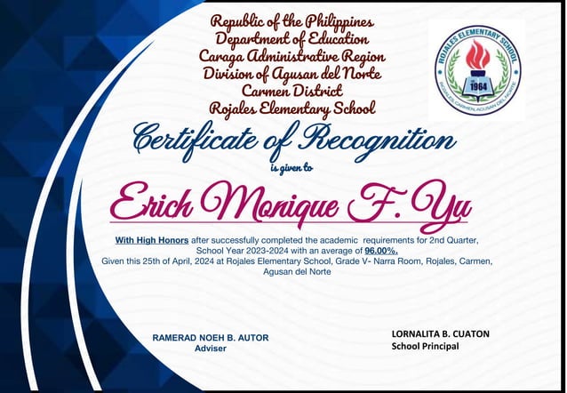 Certificate New designs and template and this file is ctto.pptx