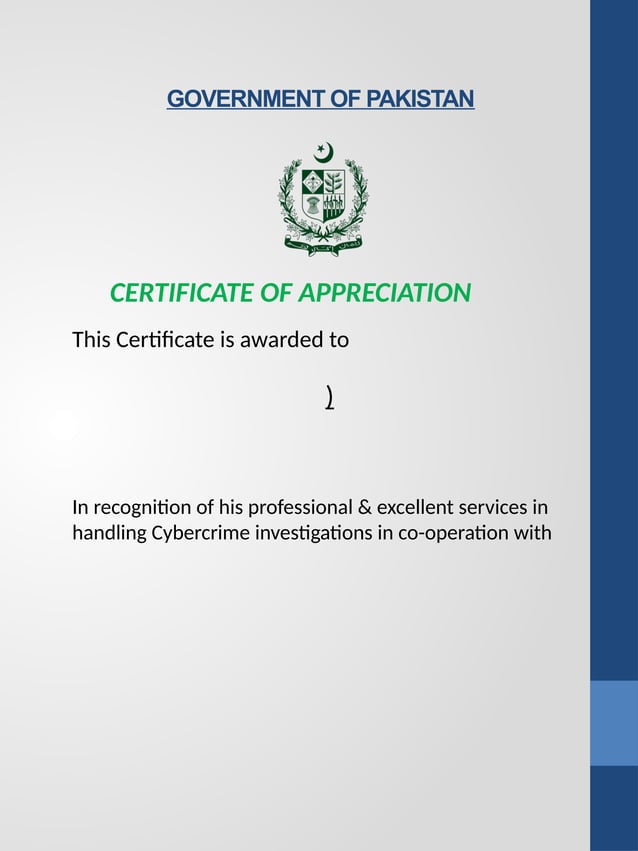 certificate of appreciation technique.pptx