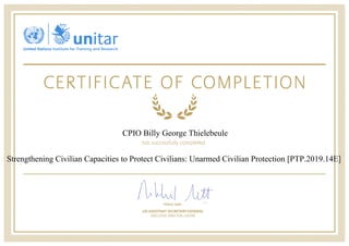 UNitar Certificate _-_strengthening_civilian_capacities_to_protect ...