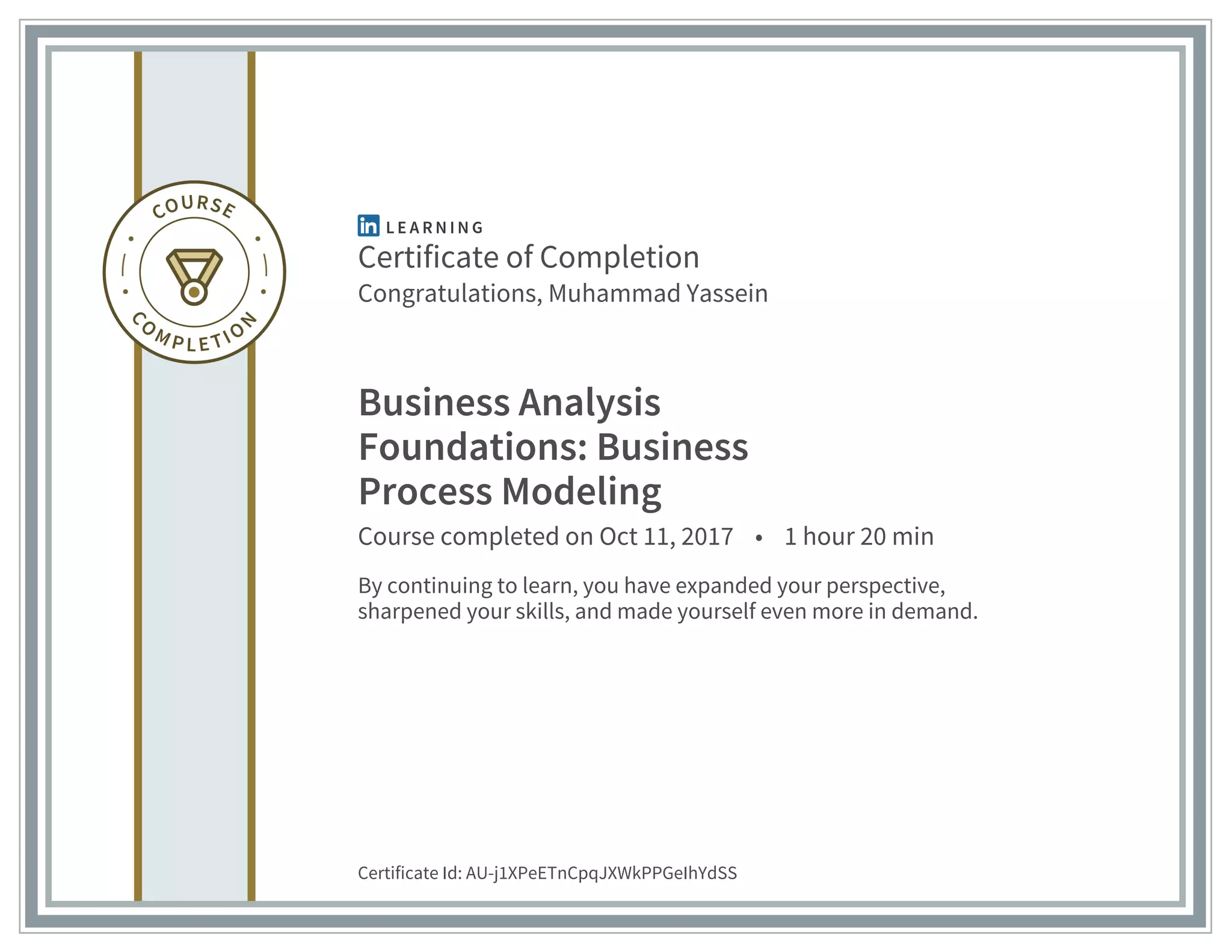 business analysis foundations business process modeling | PDF