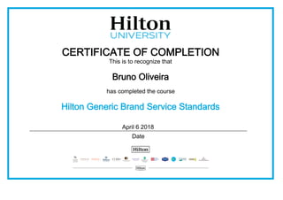 CertificateOfCompletion Hilton Generic Brand Service Standards.pdf