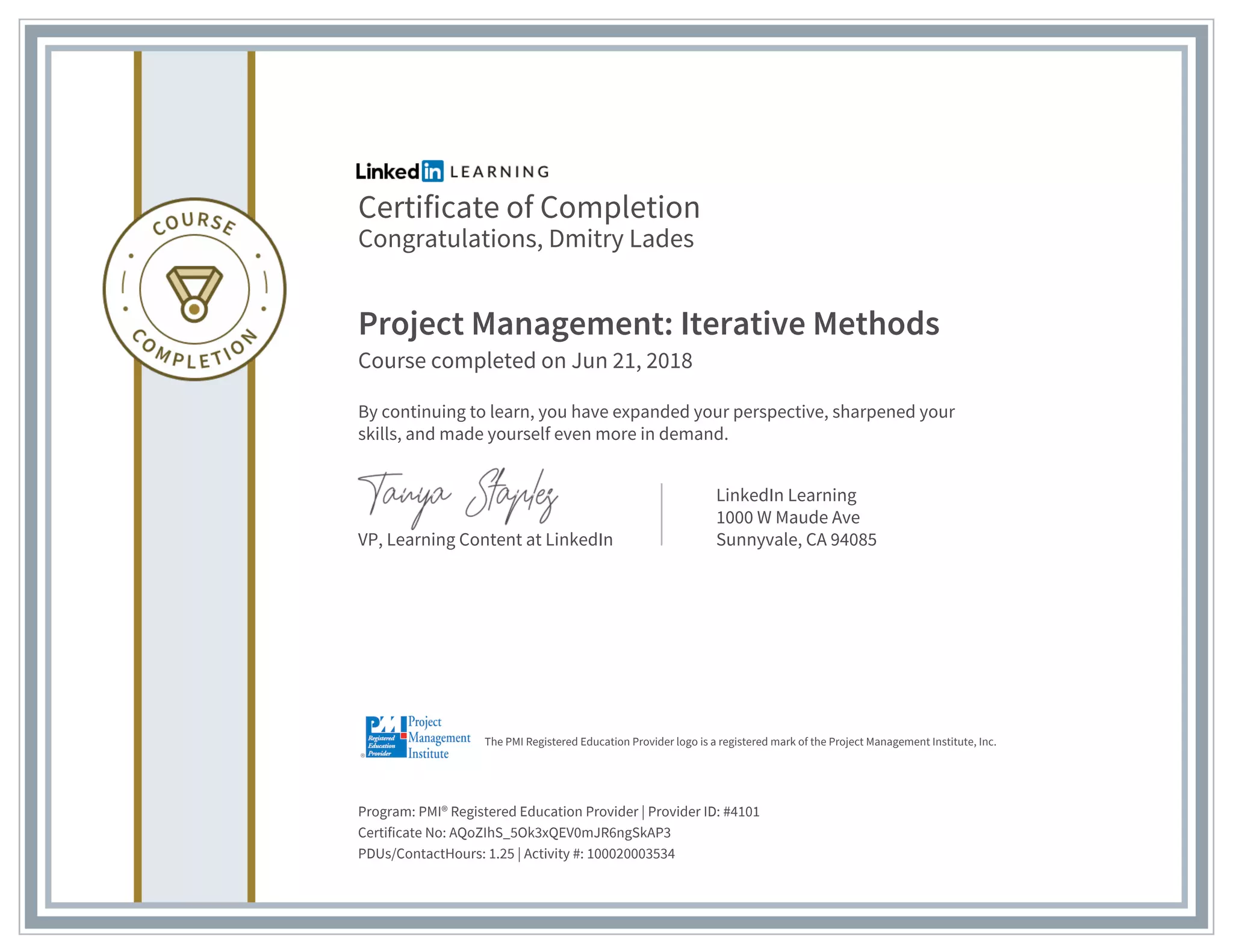 Project Management: Iterative Methods | PPT Project Management: Iterative Methods | PPT