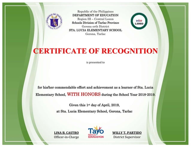 Certificate of Recognition for Guest of Honor and Speaker Template 1.d.docx