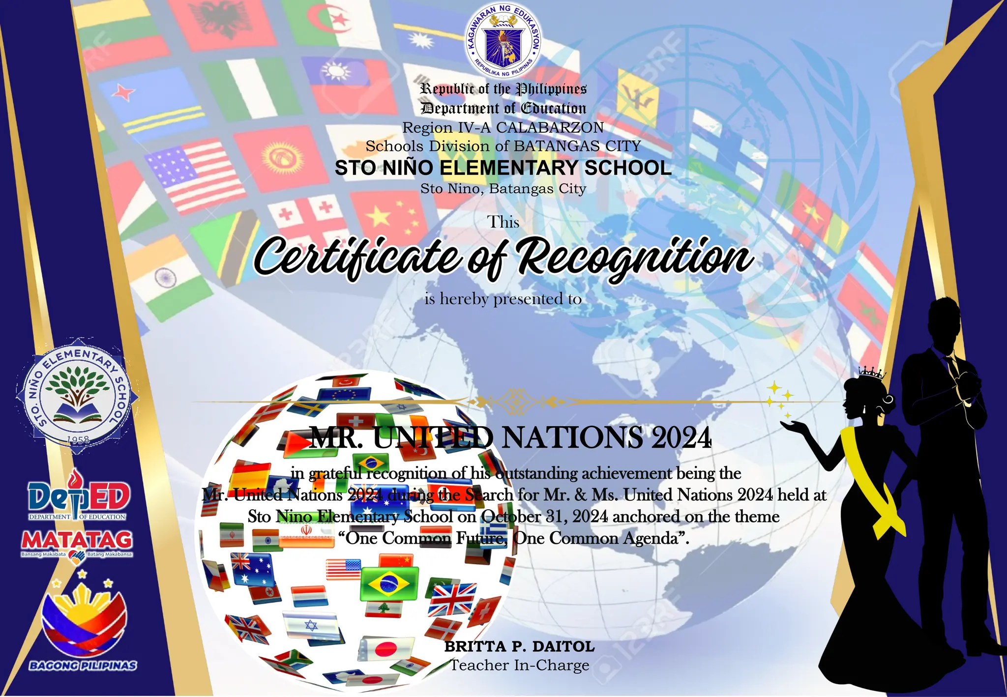 Certificate of Recognition for Mr and Ms UN 3.pptx