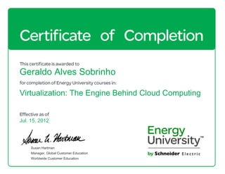 Certificate pdfservlet cloud computing | PPT