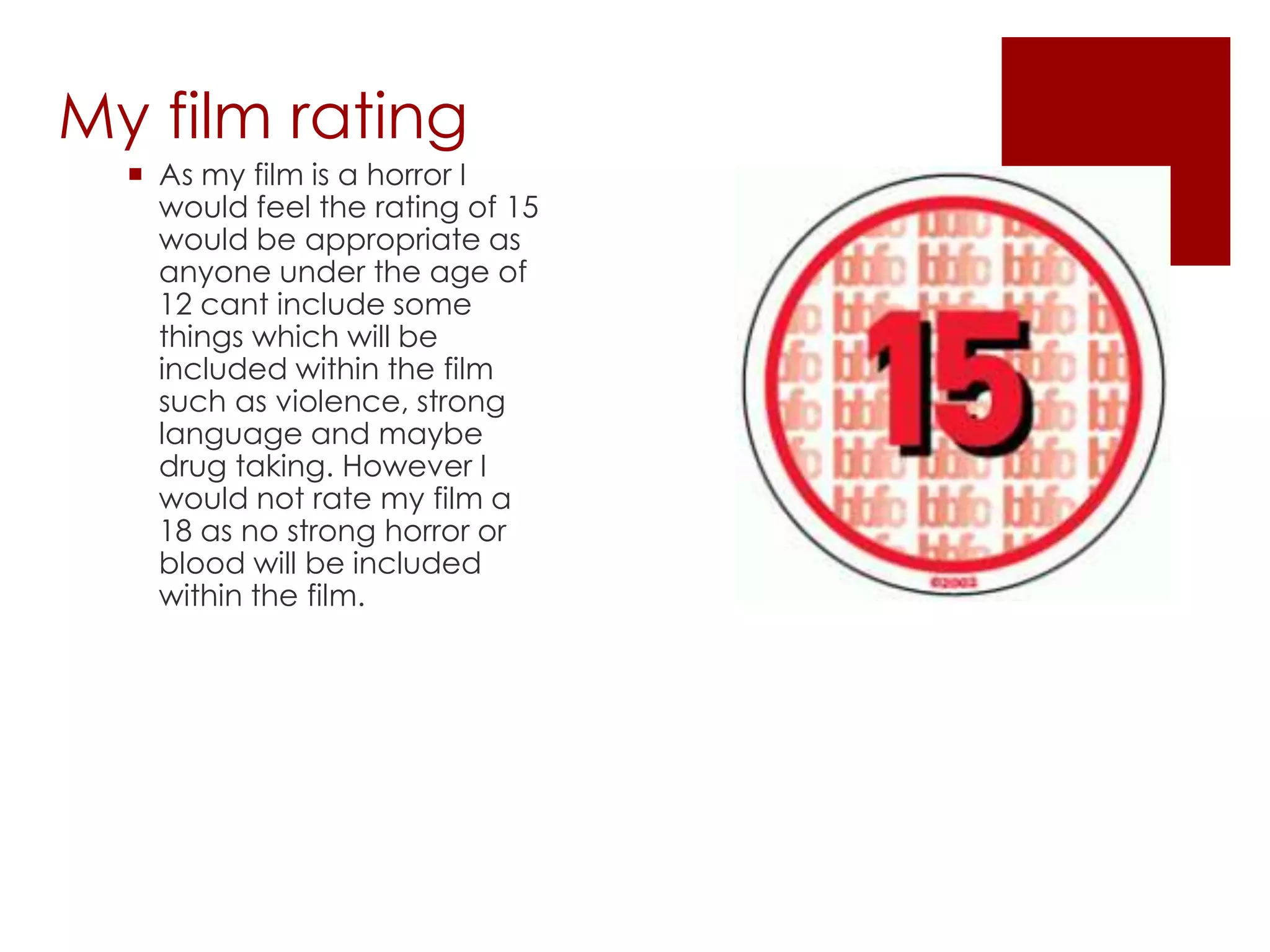 Certificate ratings | PPT