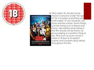 Certificate ratings | PPT