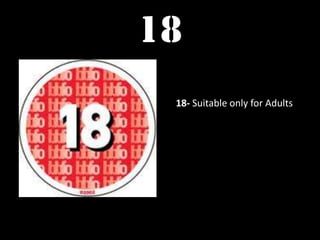 Certificate ratings | PPTX