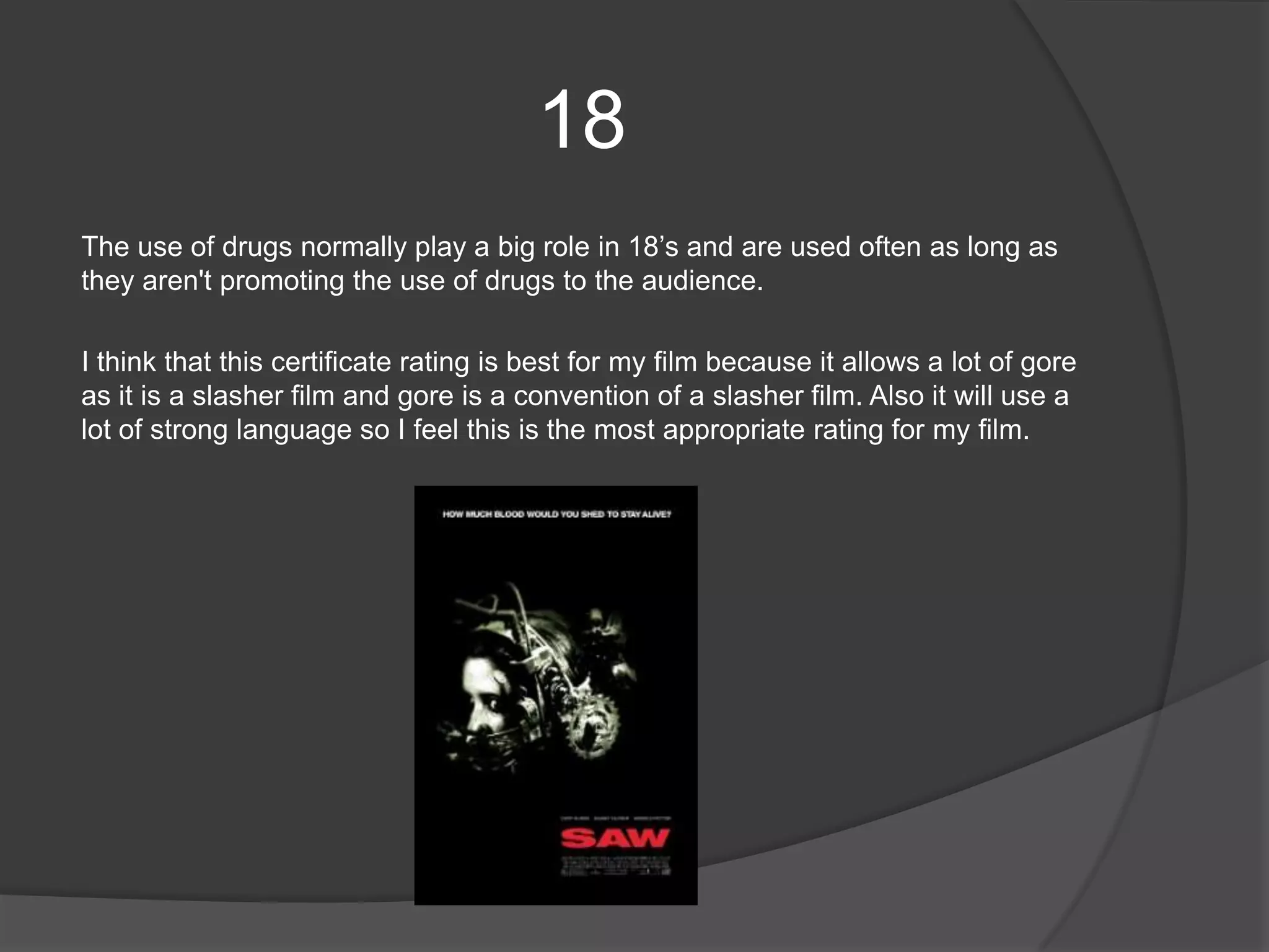 Certificate ratings | PPTX