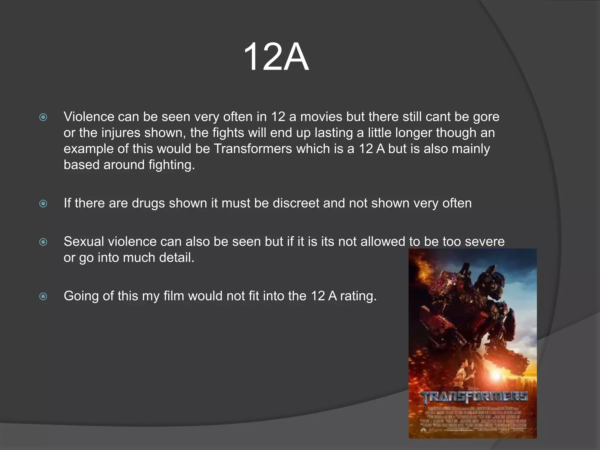 Certificate ratings | PPTX