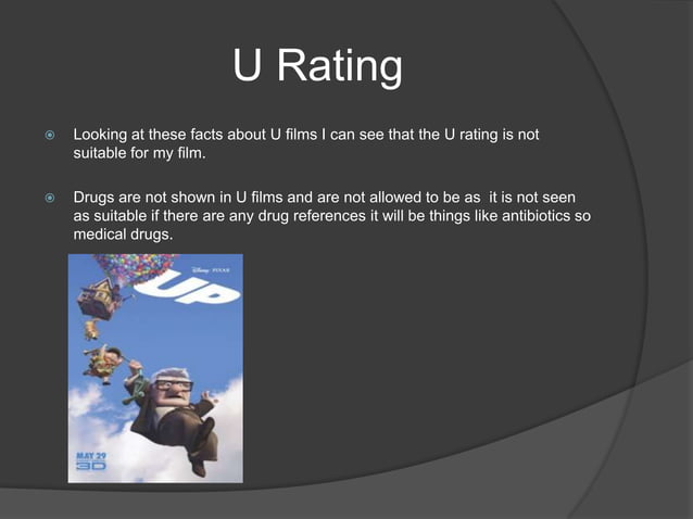 Certificate ratings | PPTX