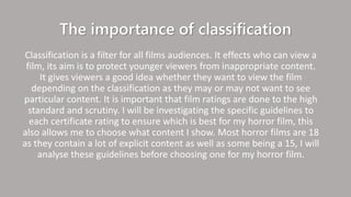 Certificate ratings | PPT