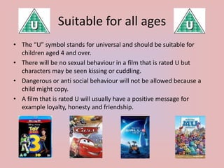 Certificate ratings | PPTX