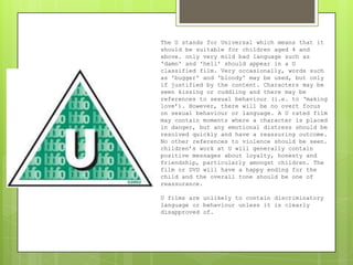 Certificate research | PPT