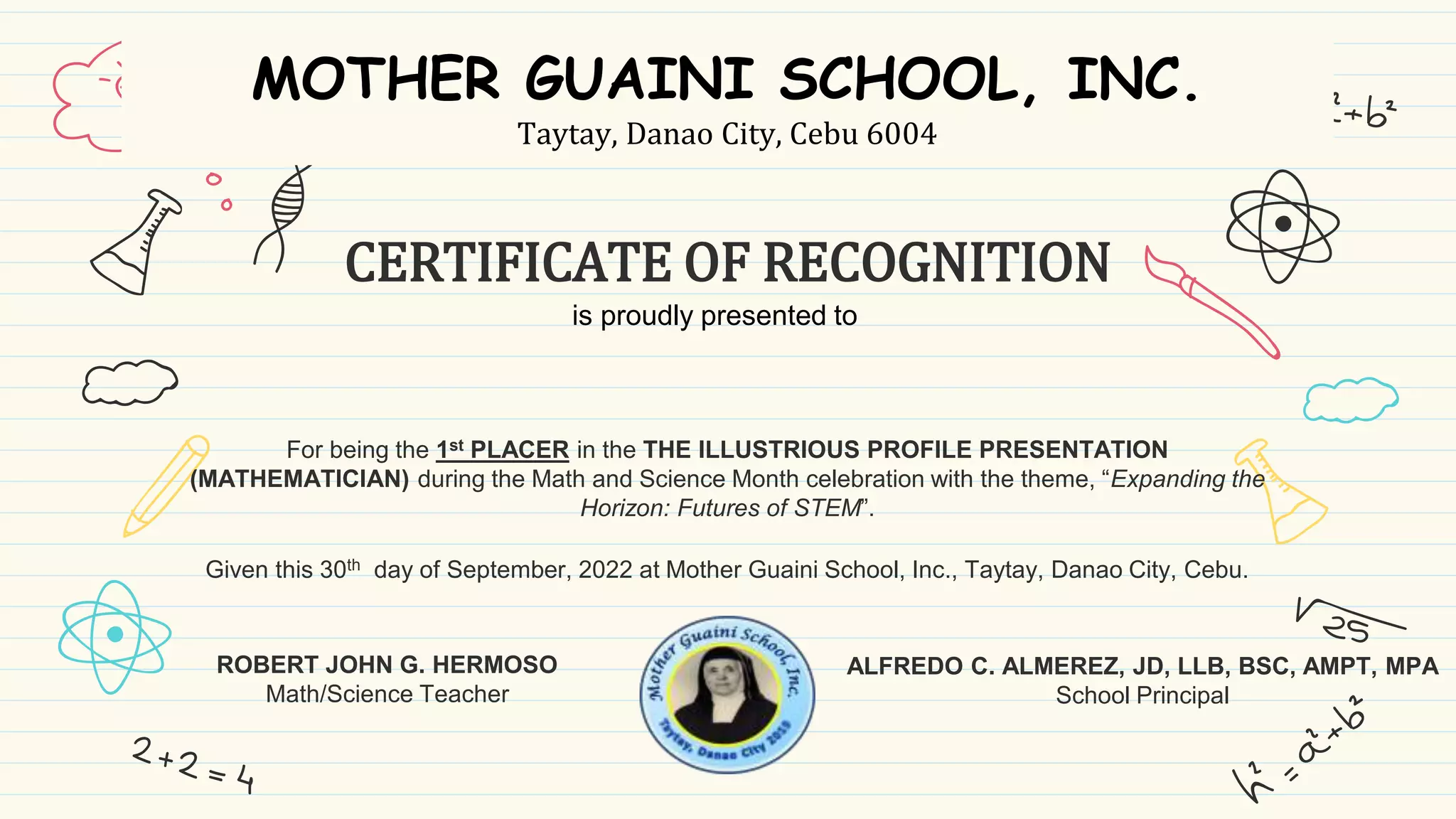 certificates.pptxsdsdsd | PPTX