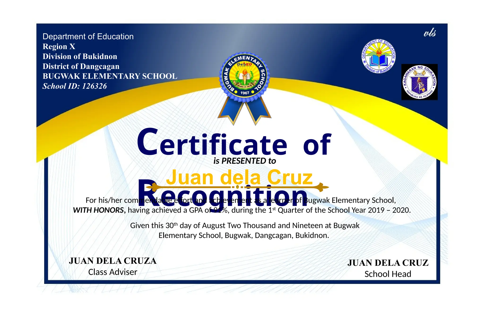 NATIONAL LEARNING CAMP CERTIFICATES.pptx