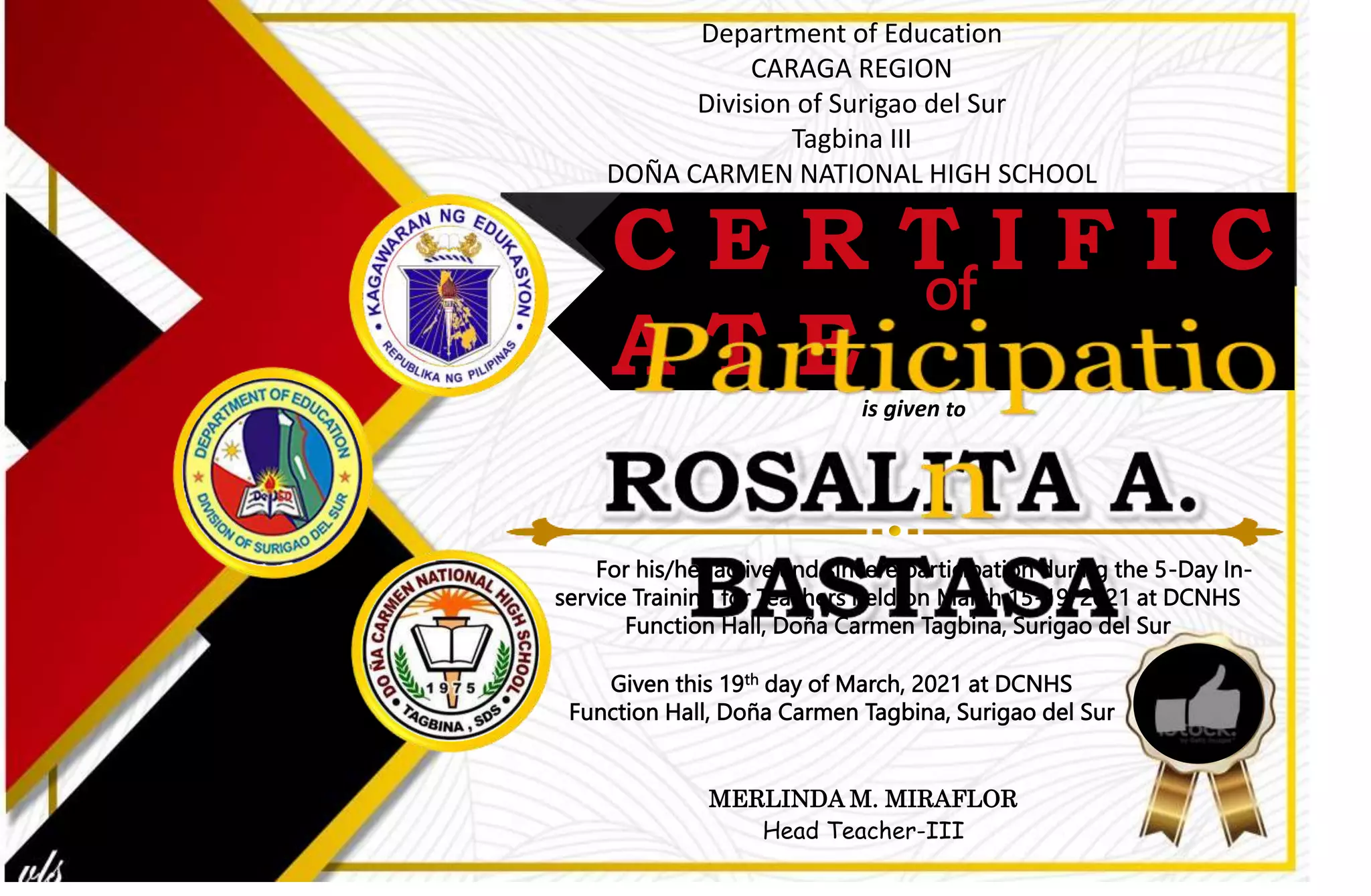 CERTIFICATES-LAC SESSION.pptx