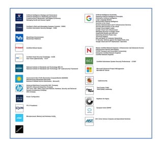 Mariotti: Expertise, Engagements, and M&A | PDF | Computing ...