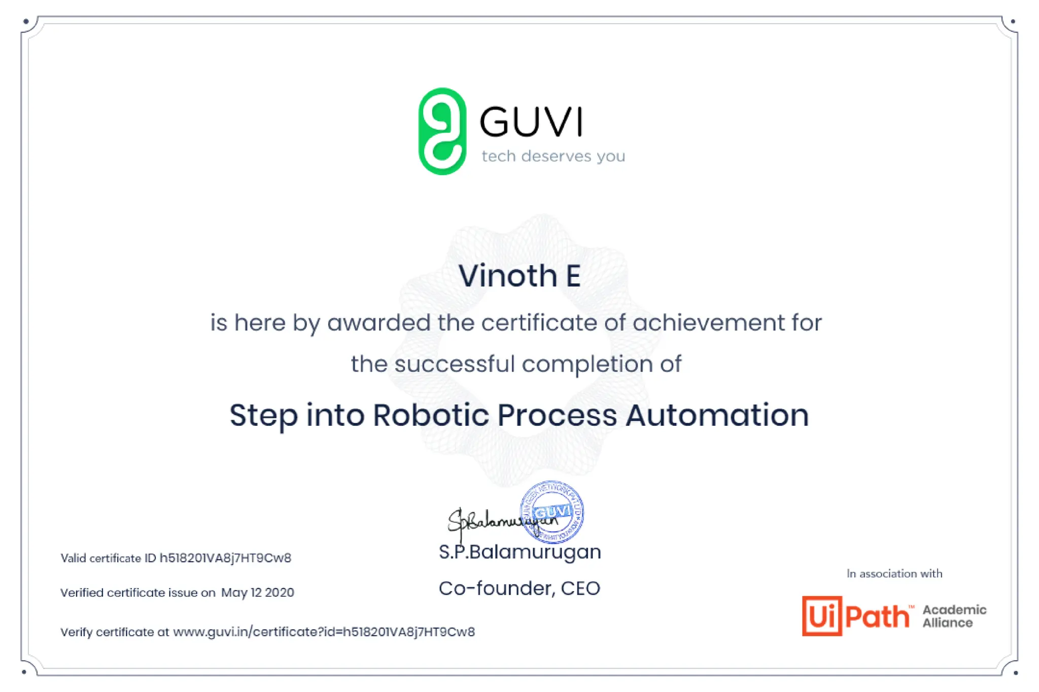 Certificates Merged , Courses Completion. | PDF