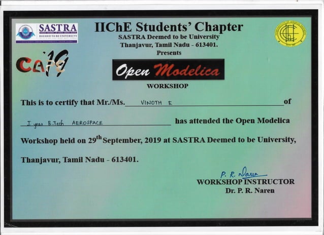 Certificates Merged , Courses Completion. | PDF