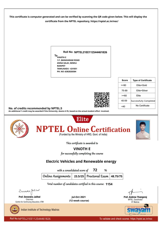 Certificates Merged , Courses Completion. | PDF