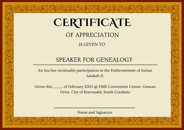 certificate speaker for genealogy.pdf