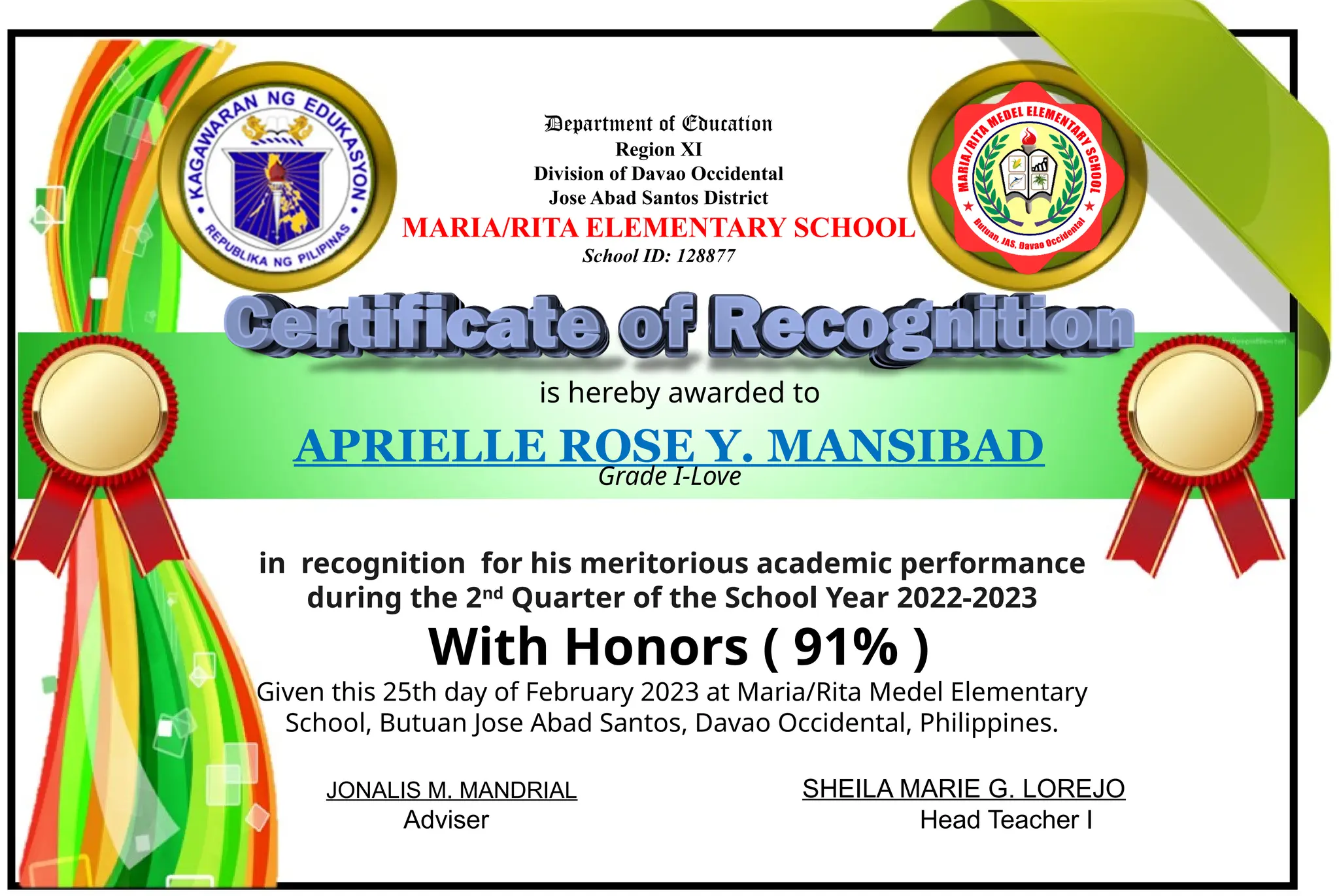 CERTIFICATES version 2.pptx mmmmmmmmmmmmm | PPTX