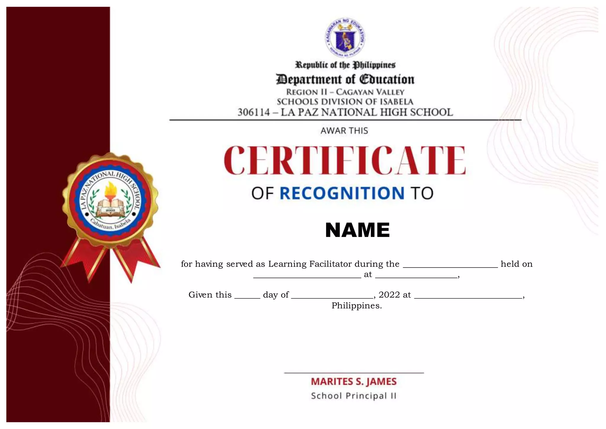 Certificate Template.docx