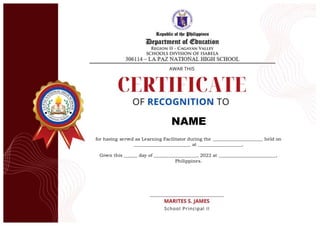 Certificate Template.docx