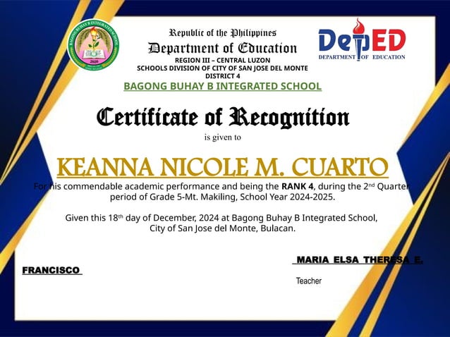 certificate top student-MAKILINGpptx.pptx