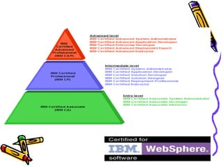 IBM certification | PPT