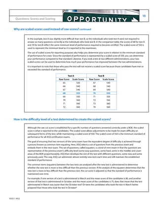 Certification handbook | PDF