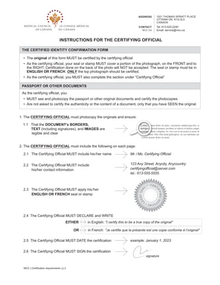 IMG Guide for Source verification of documents | PDF