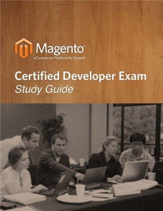Certification study-guide-mcd-v1 2 | PDF | Web Development | Internet